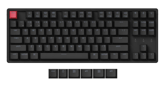 TKL Keyboards