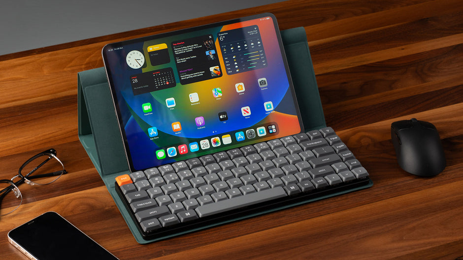 Keyboard Carrying Cases