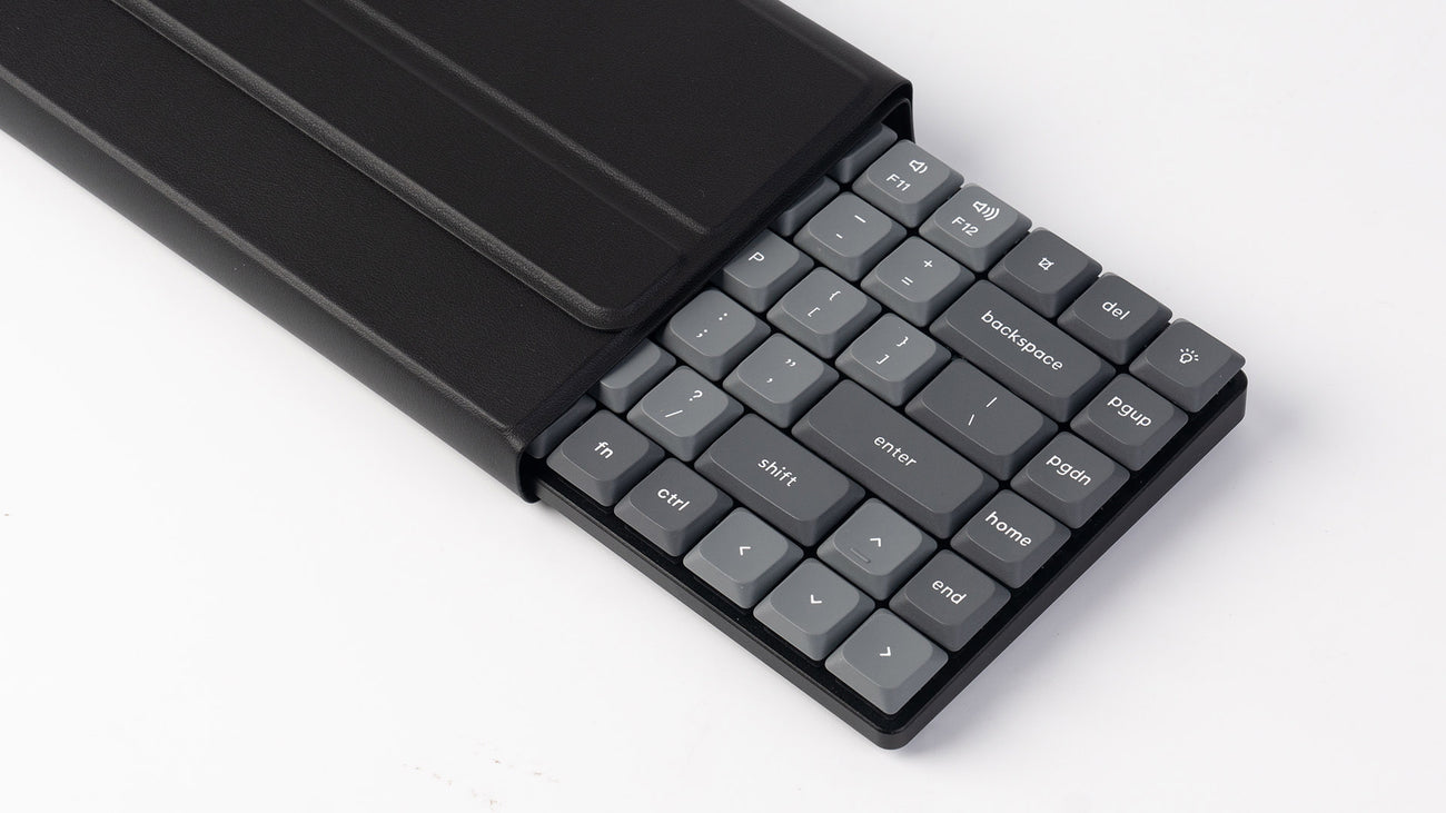 Keychron Folio Case for K3 Max