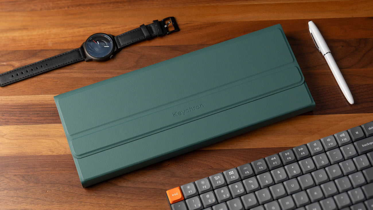Keychron Folio Case for K3 Max