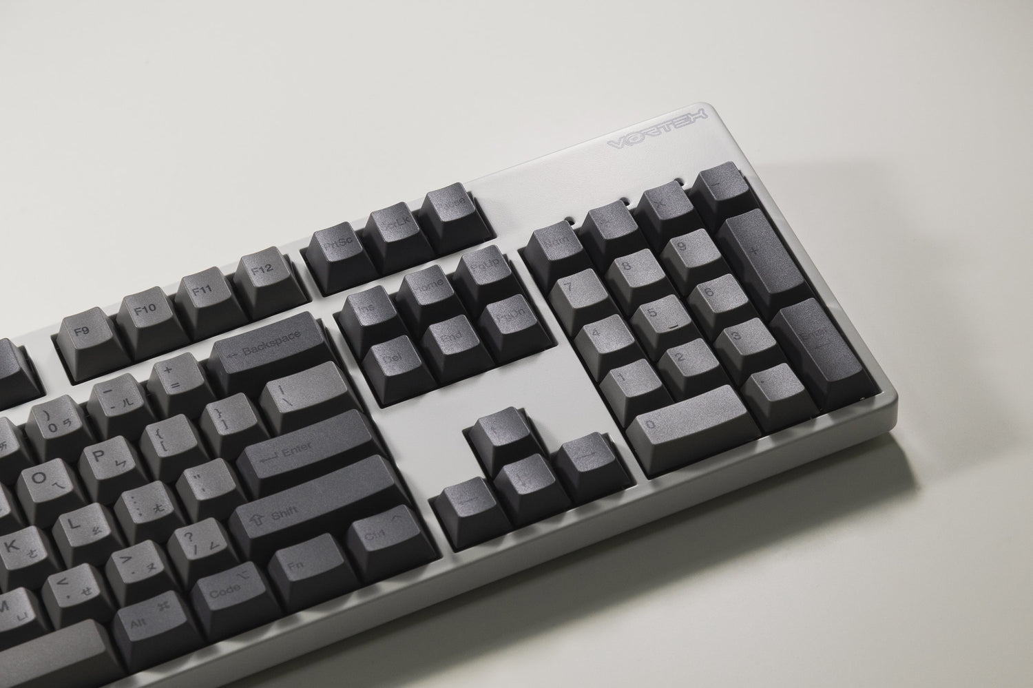 Vortex TYPE Wireless Hotswap Keyboard