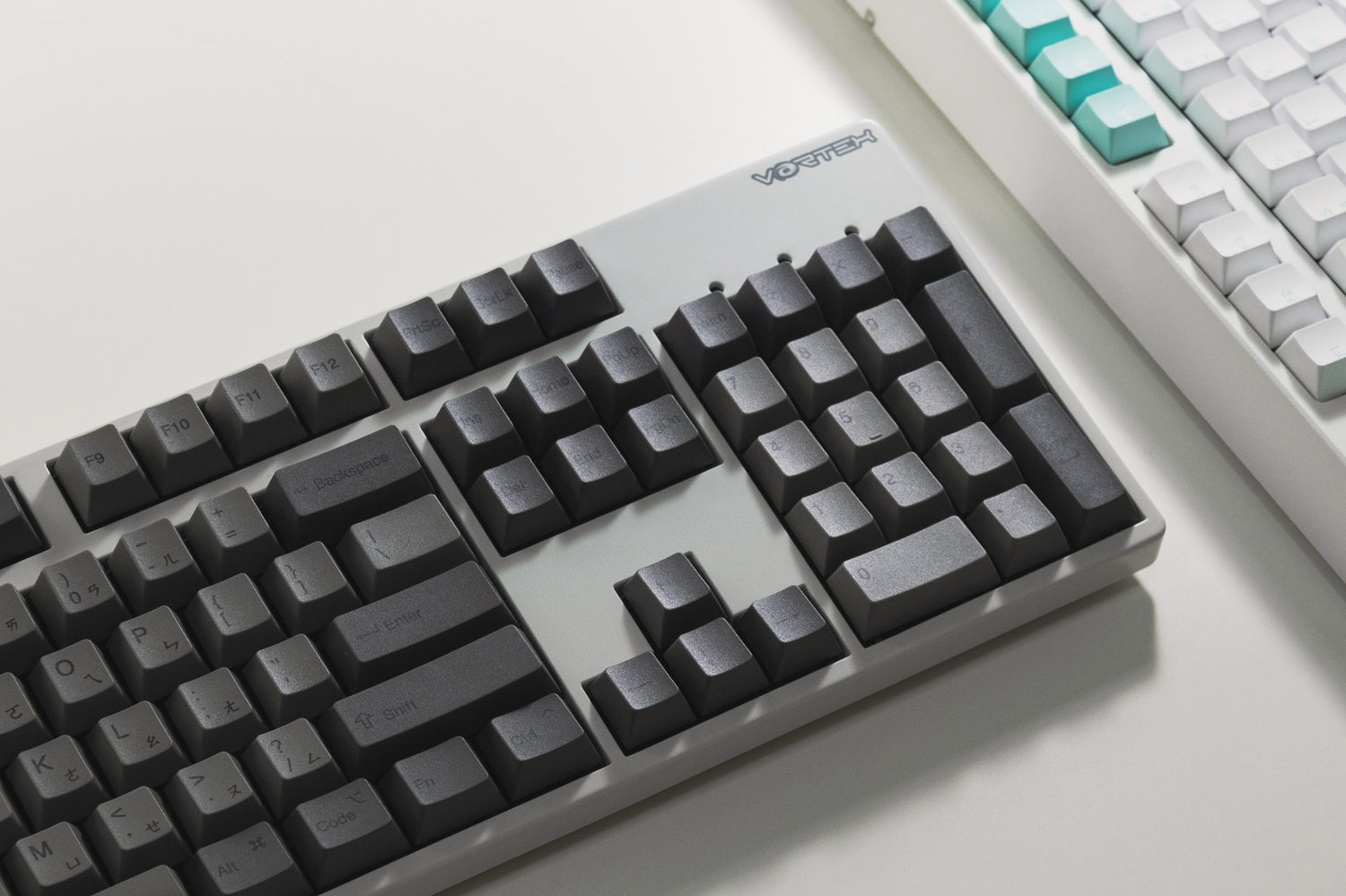 Vortex TYPE Wireless Hotswap Keyboard