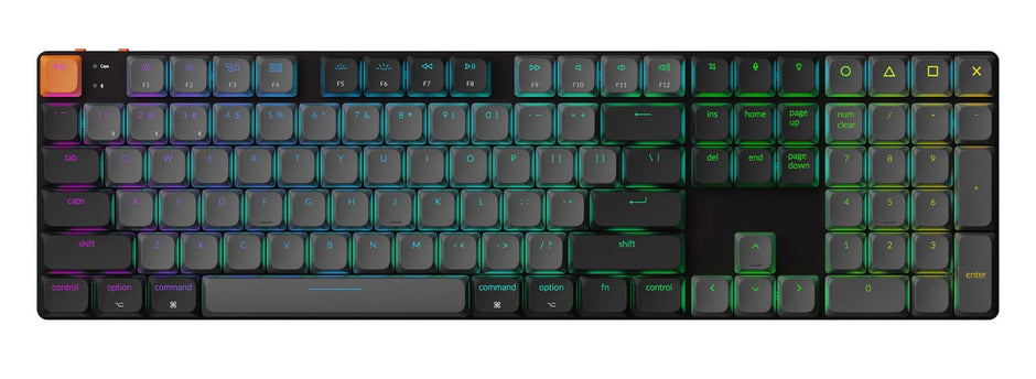 Mechanical Keyboards