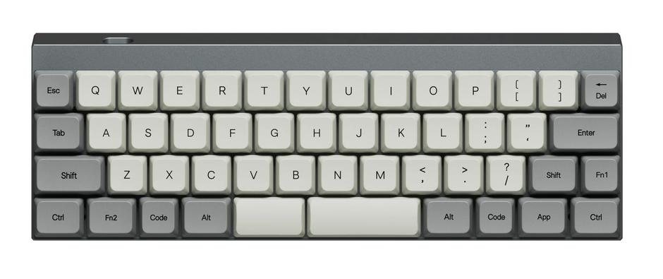 Gateron Low Profile Brown Switch Keyboards