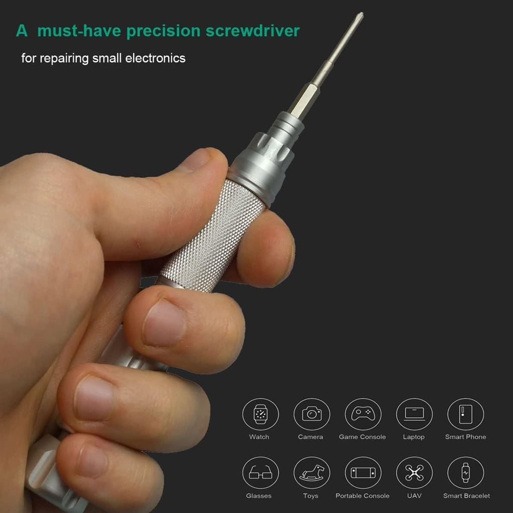 Nanch 22 Bit Screwdriver Set