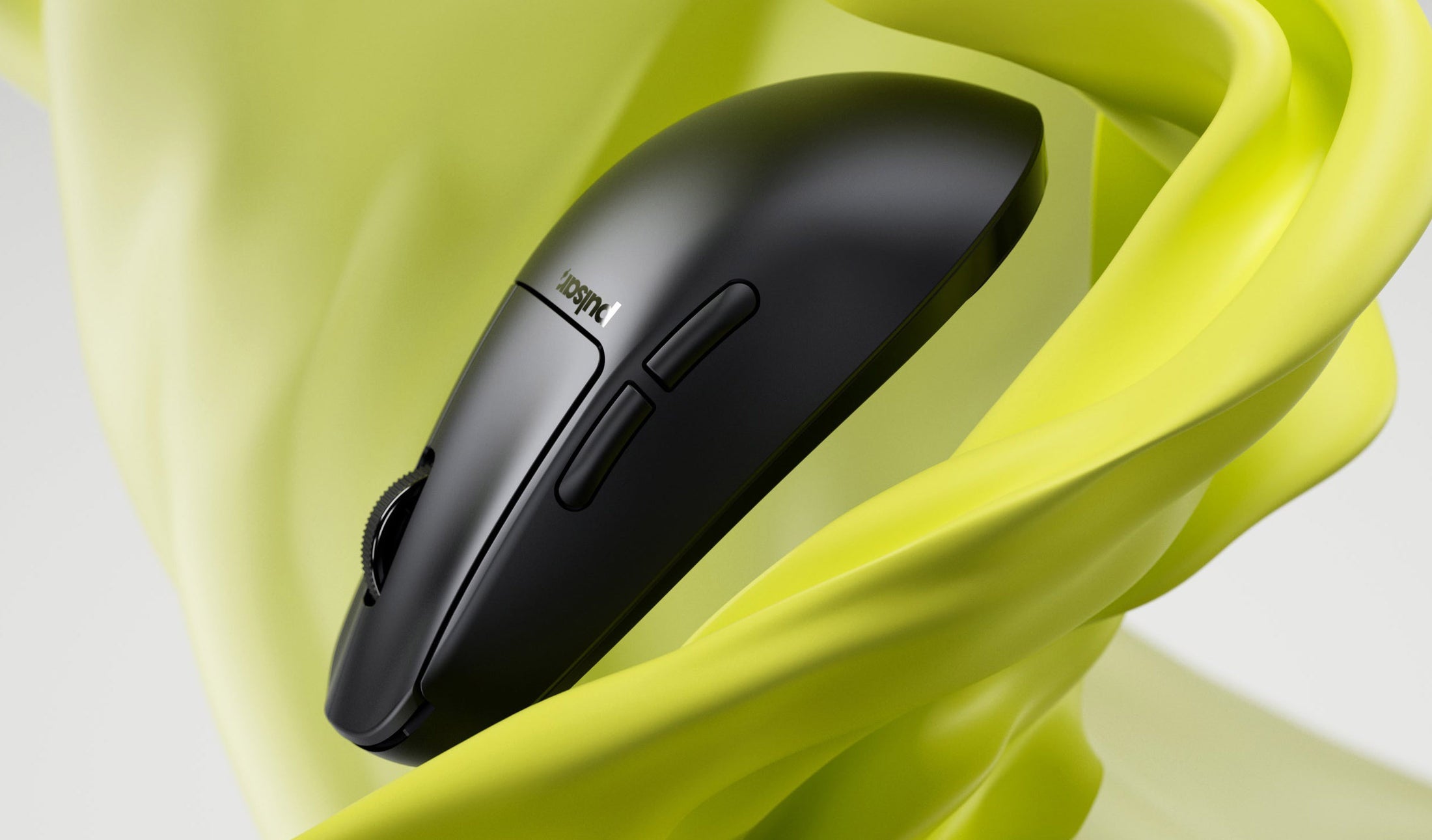 Pulsar X2 CrazyLight Wireless 8K Mouse