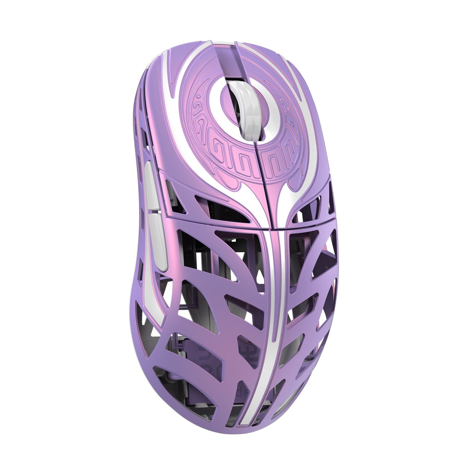 MK X WLMOUSE Strider Wireless 8K Mouse
