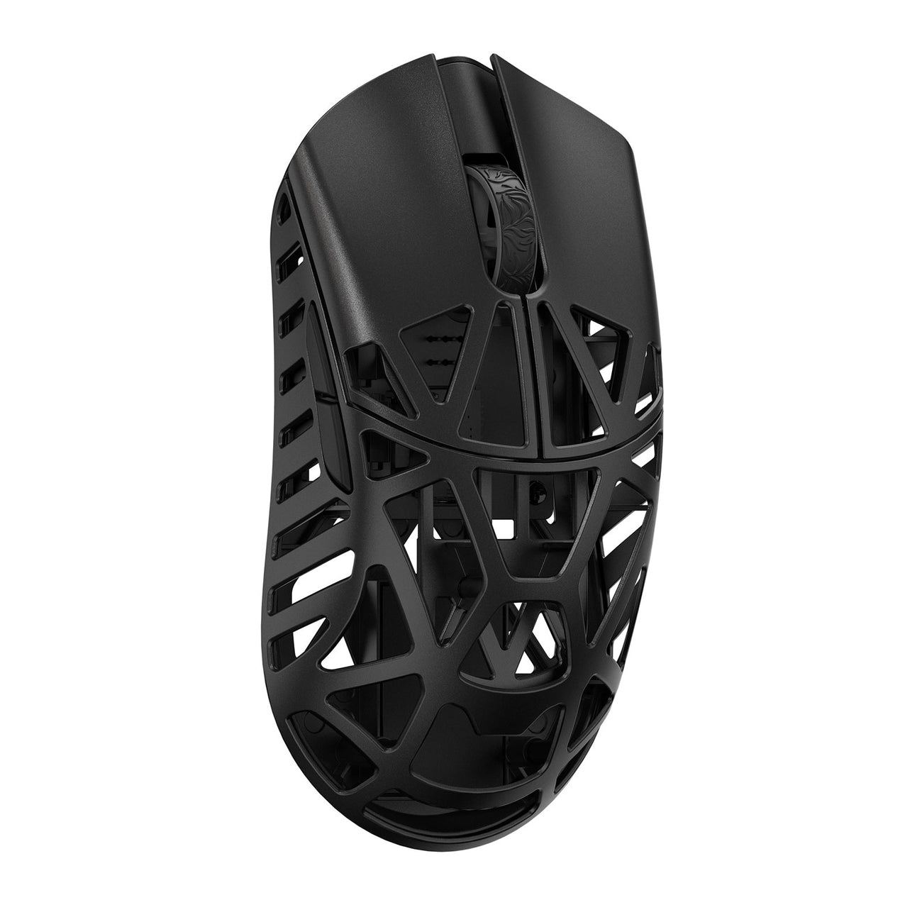 MK x WLMOUSE Beast X Mini Pro Wireless 8K Mouse
