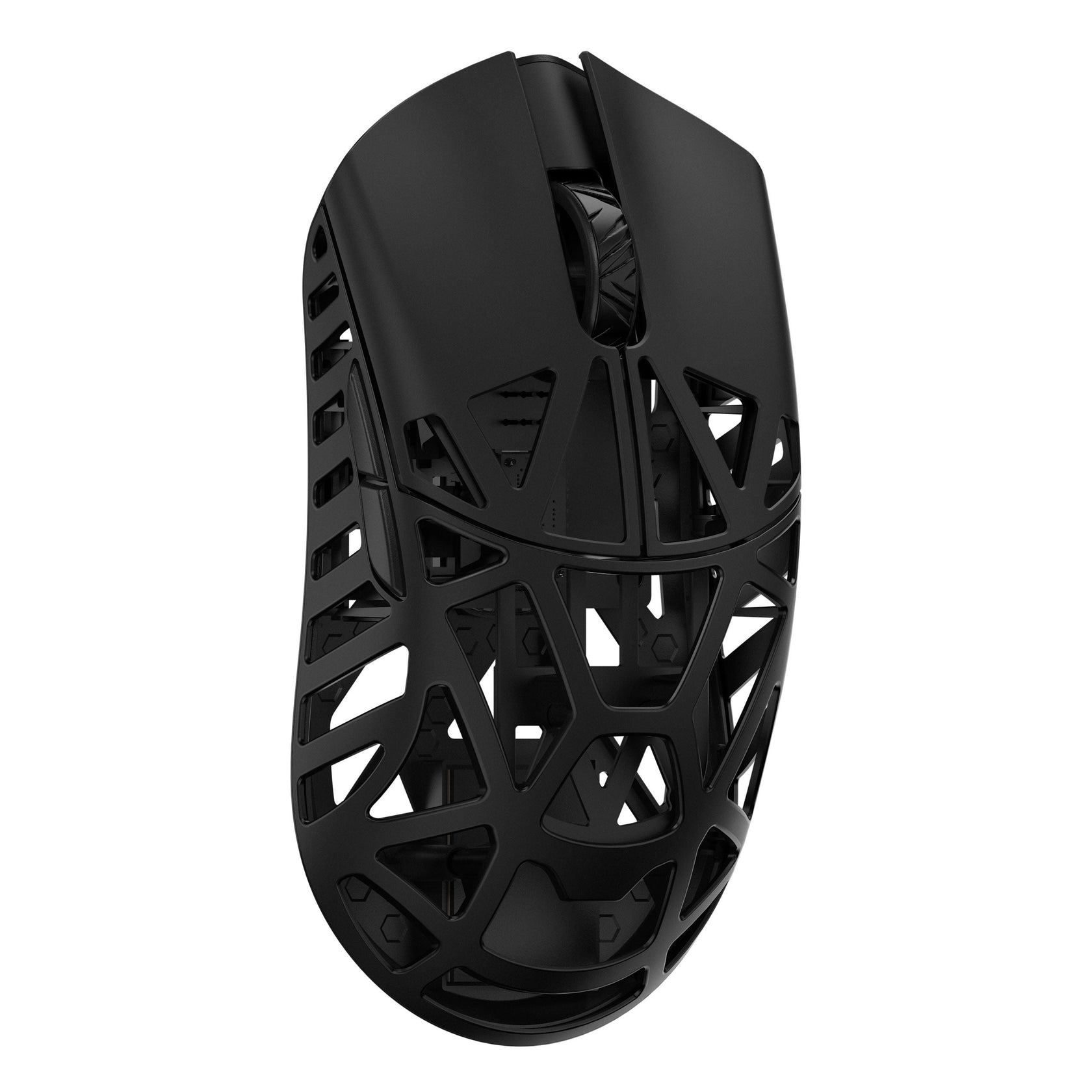MK x WLMOUSE Beast X Pro Wireless 8K Mouse