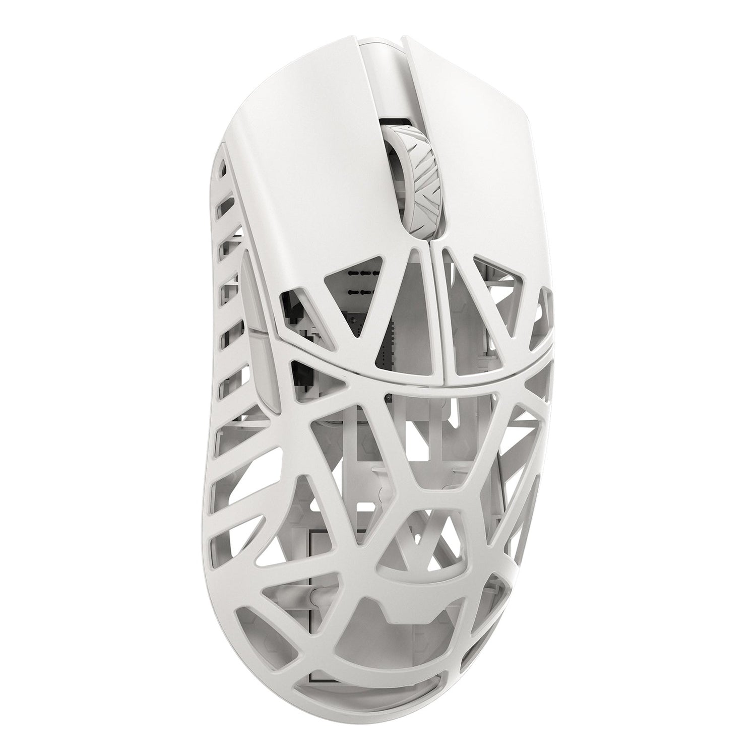 MK x WLMOUSE Beast X Pro Wireless 8K Mouse