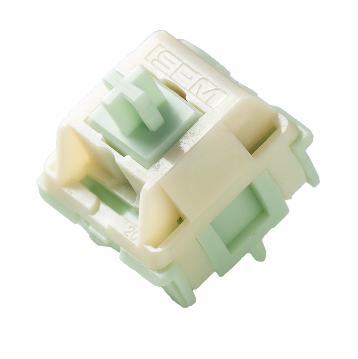 HMX Switches