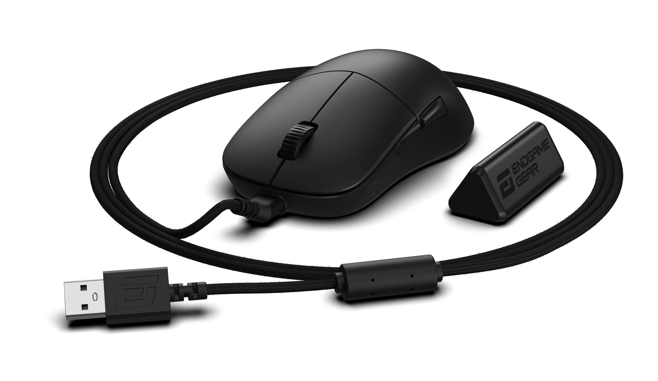 Endgame Gear XM2w Wireless 4K Mouse