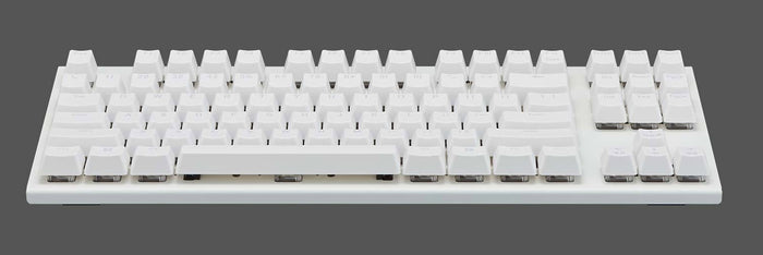 Topre Realforce GX1 TKL RGB Mechanical Keyboard