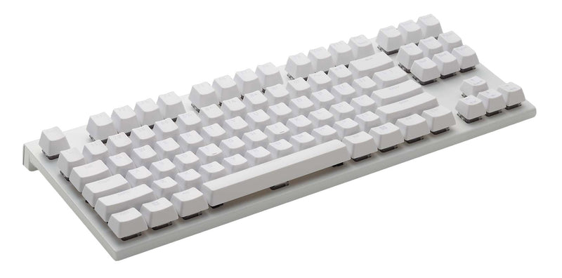 Topre Realforce GX1 TKL RGB Mechanical Keyboard