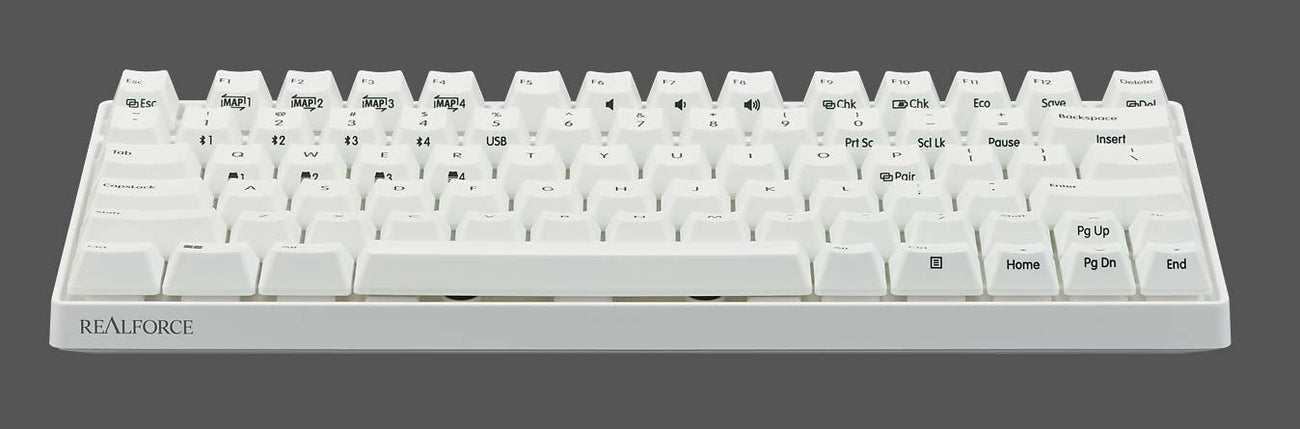 Topre Realforce RC1 75% Bluetooth Keyboard