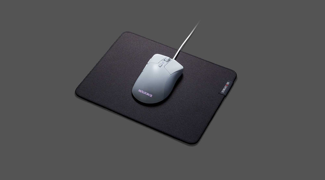 Realforce Mouse Pad