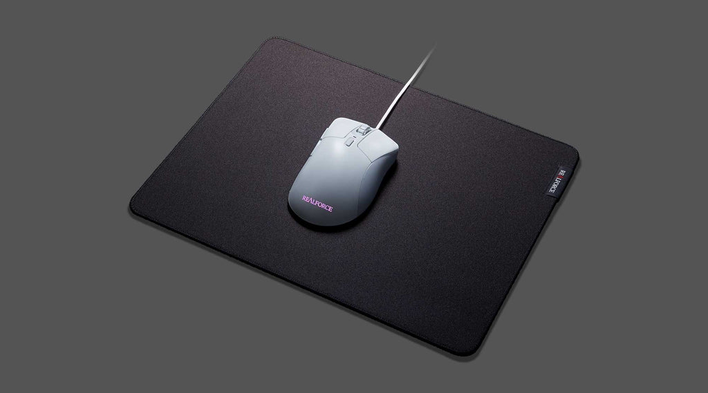 Realforce Mouse Pad