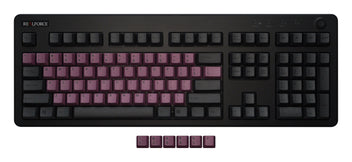 Topre Realforce R3 Keycap Set