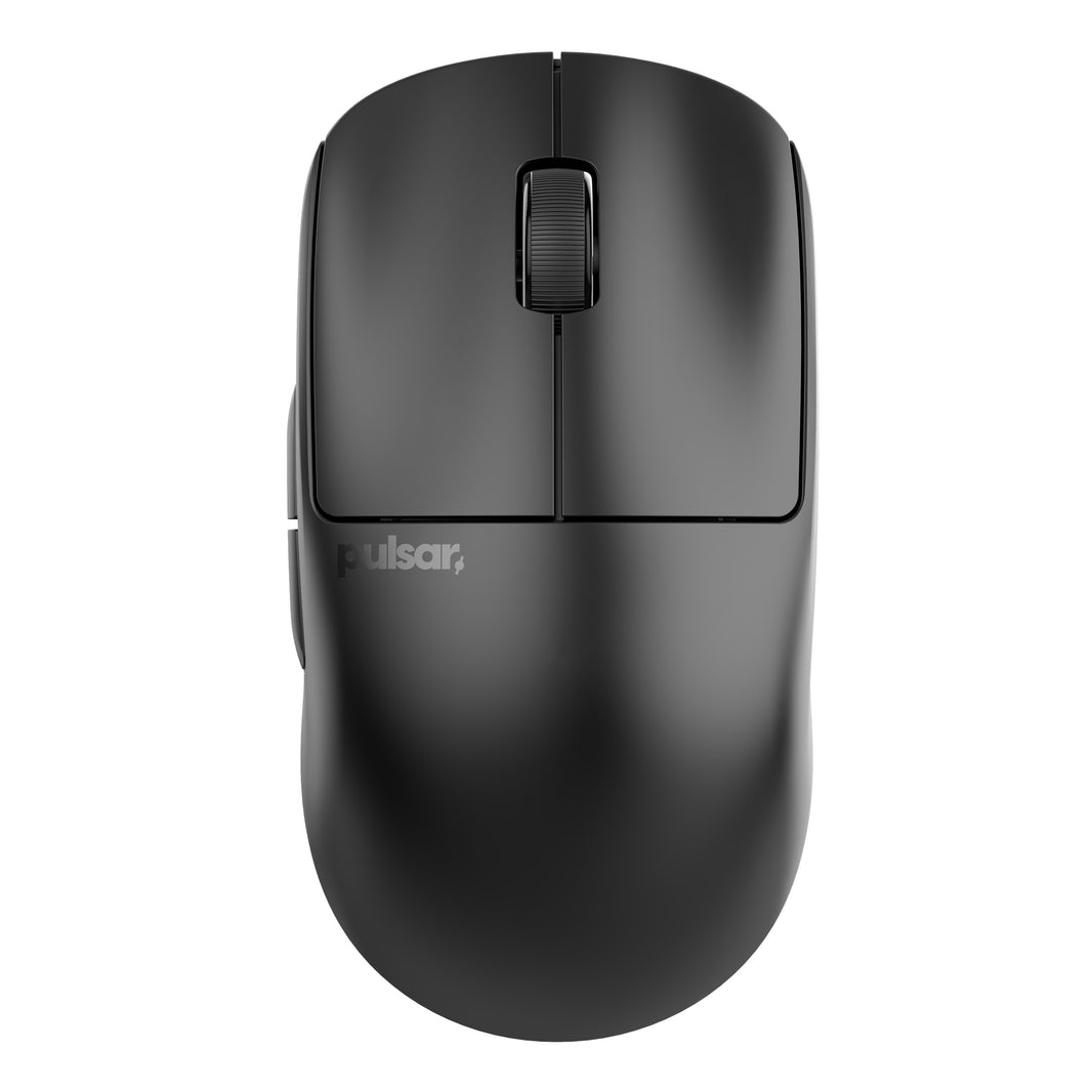 Pulsar Mice and more