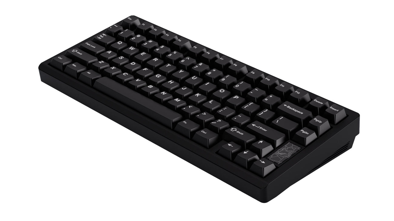 Chilkey Slice75 HE 8K Aluminum Keyboard