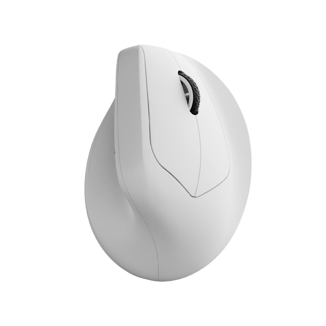 Keychron M5 8K Wireless Vertical Mouse