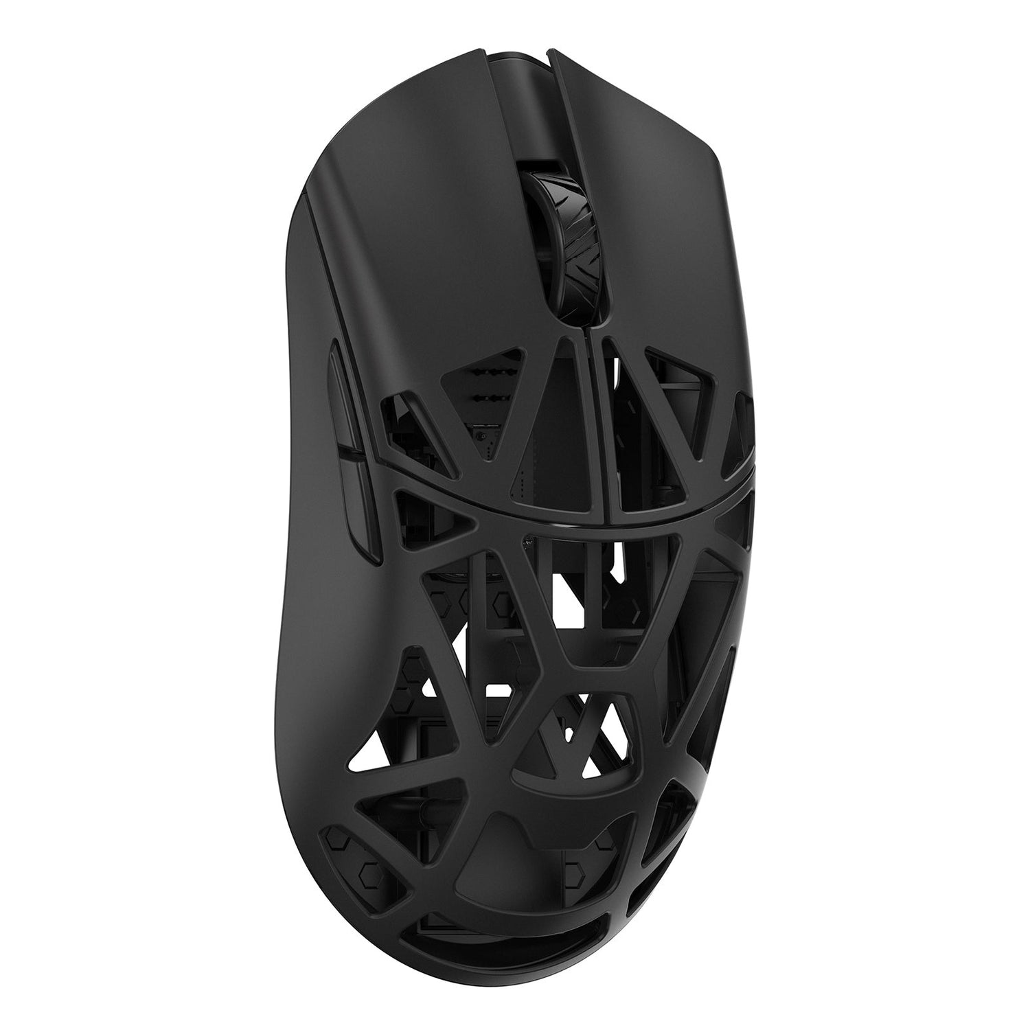 MK x WLMOUSE Beast X Pro Wireless 8K Mouse