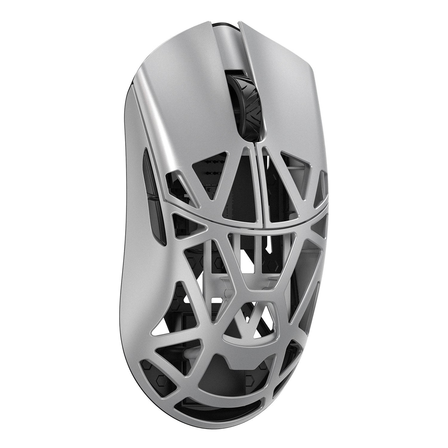 MK x WLMOUSE Beast X Pro Wireless 8K Mouse