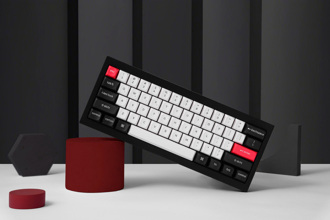 Keychron Q4 HE TMR Aluminum Wireless Keyboard