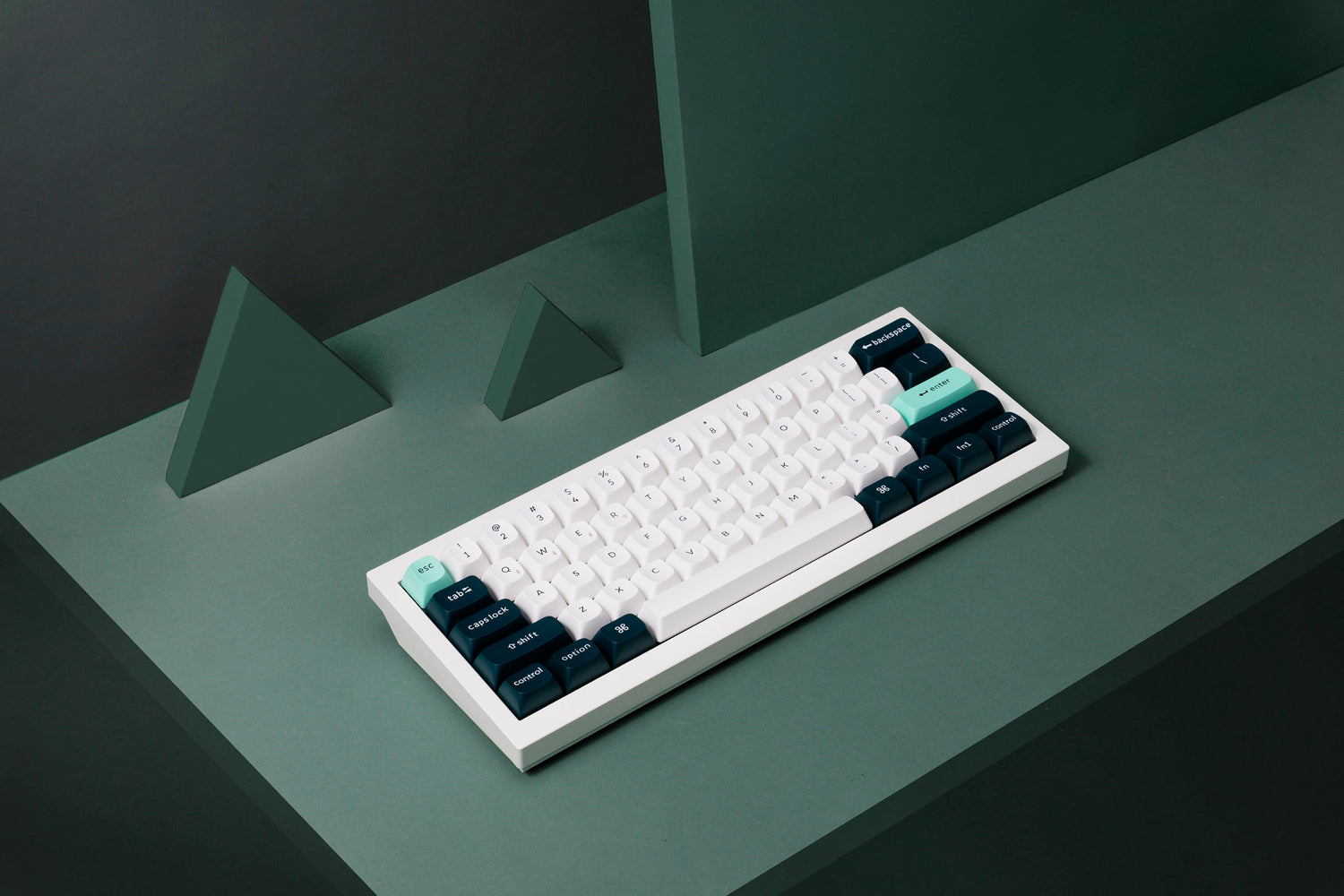 Keychron Q4 HE TMR Aluminum Wireless Keyboard
