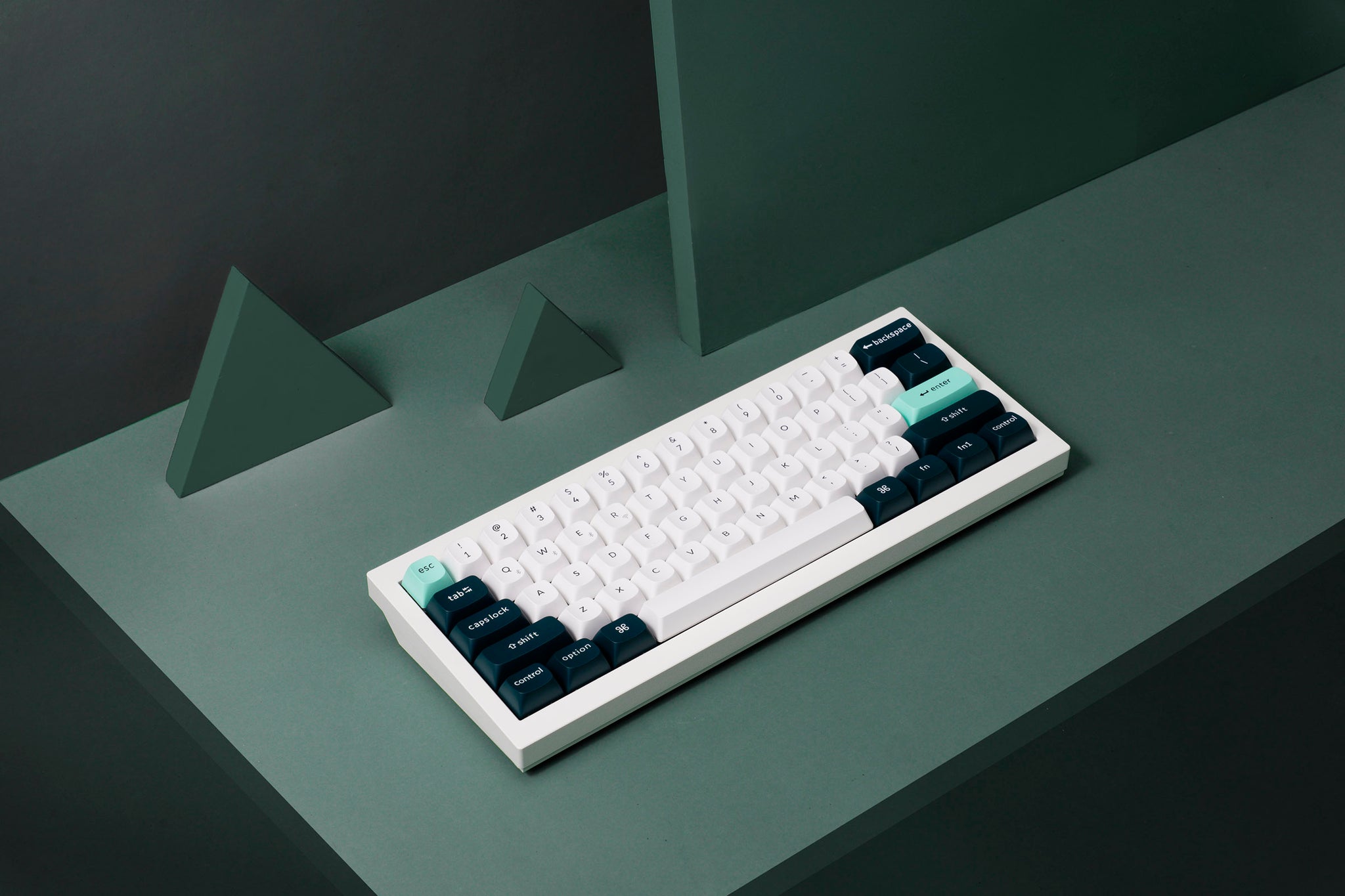 Keychron Q4 HE TMR Aluminum Wireless Keyboard