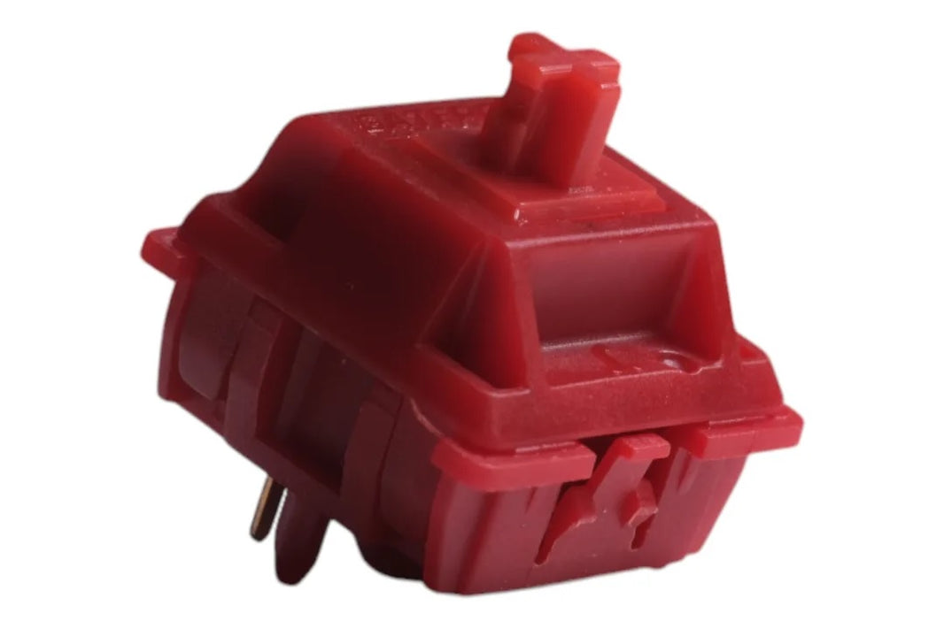 Gateron Switches