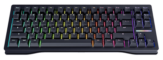 Wooting Keyboards and more