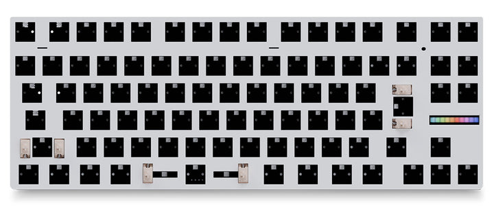 Wooting Keyboards