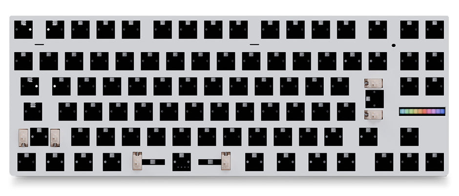 Wooting Keyboards and more