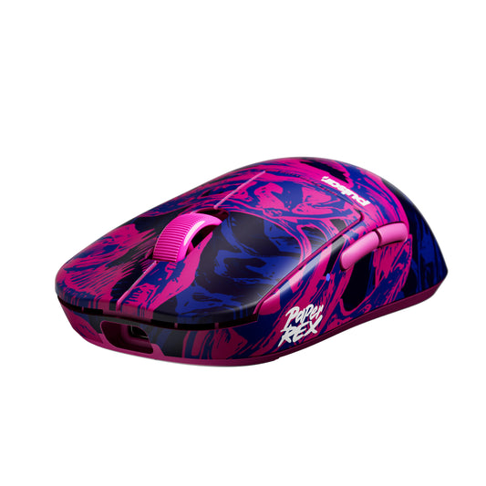 Pulsar Mice