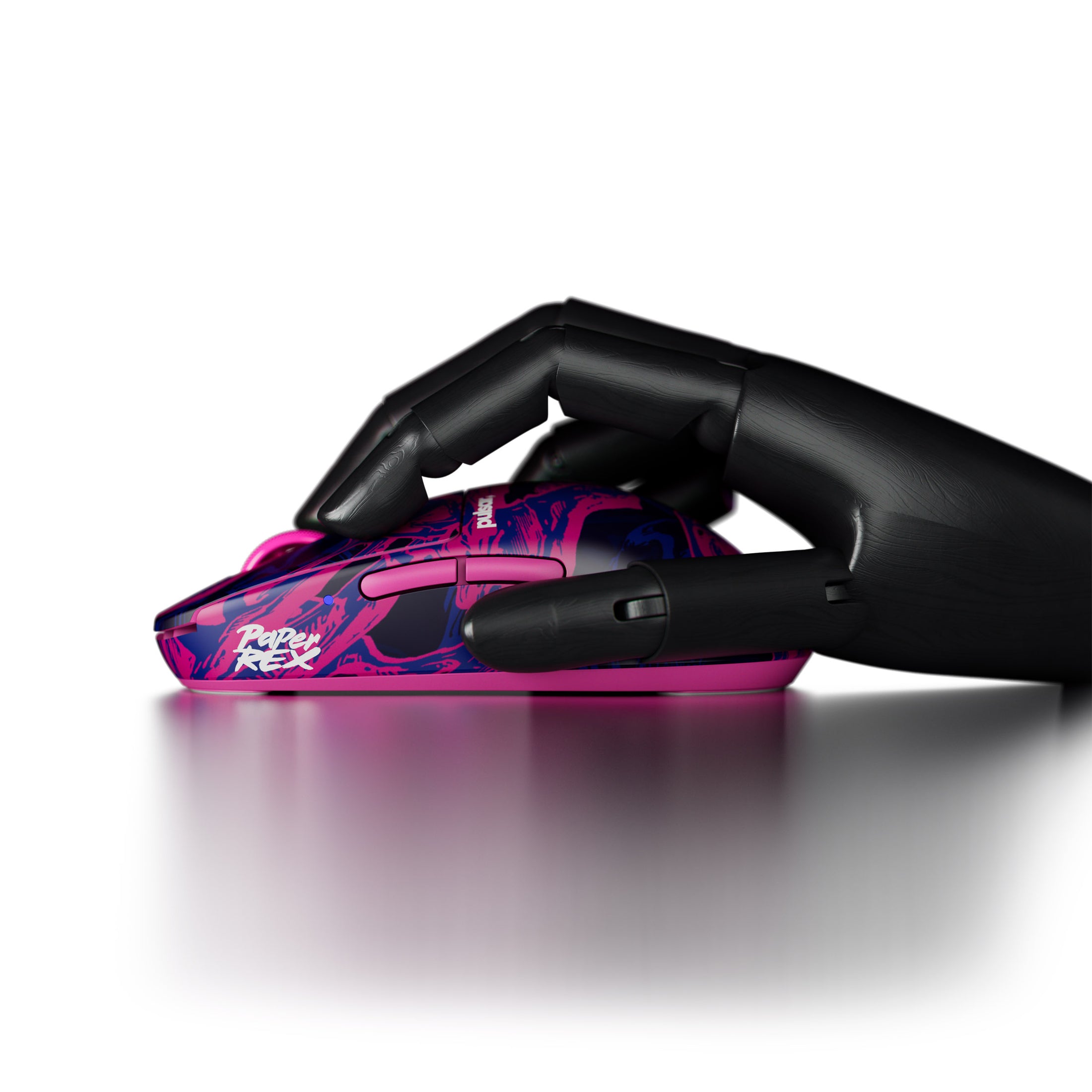 Pulsar X2 V3 Mini PRX Edition Wireless 1K / 8K Mouse