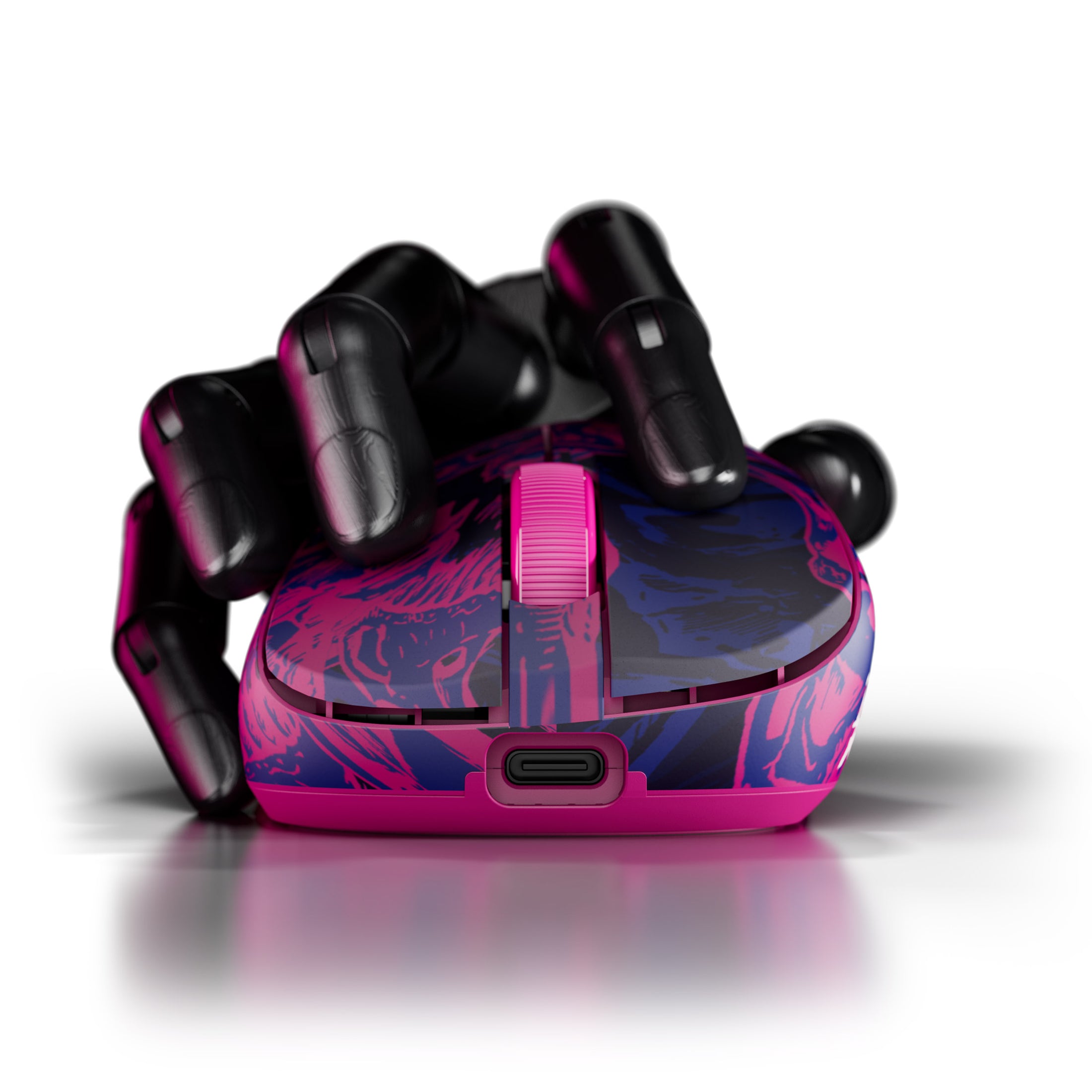 Pulsar Xlite V4 PRX Edition Wireless 1K / 8K Mouse