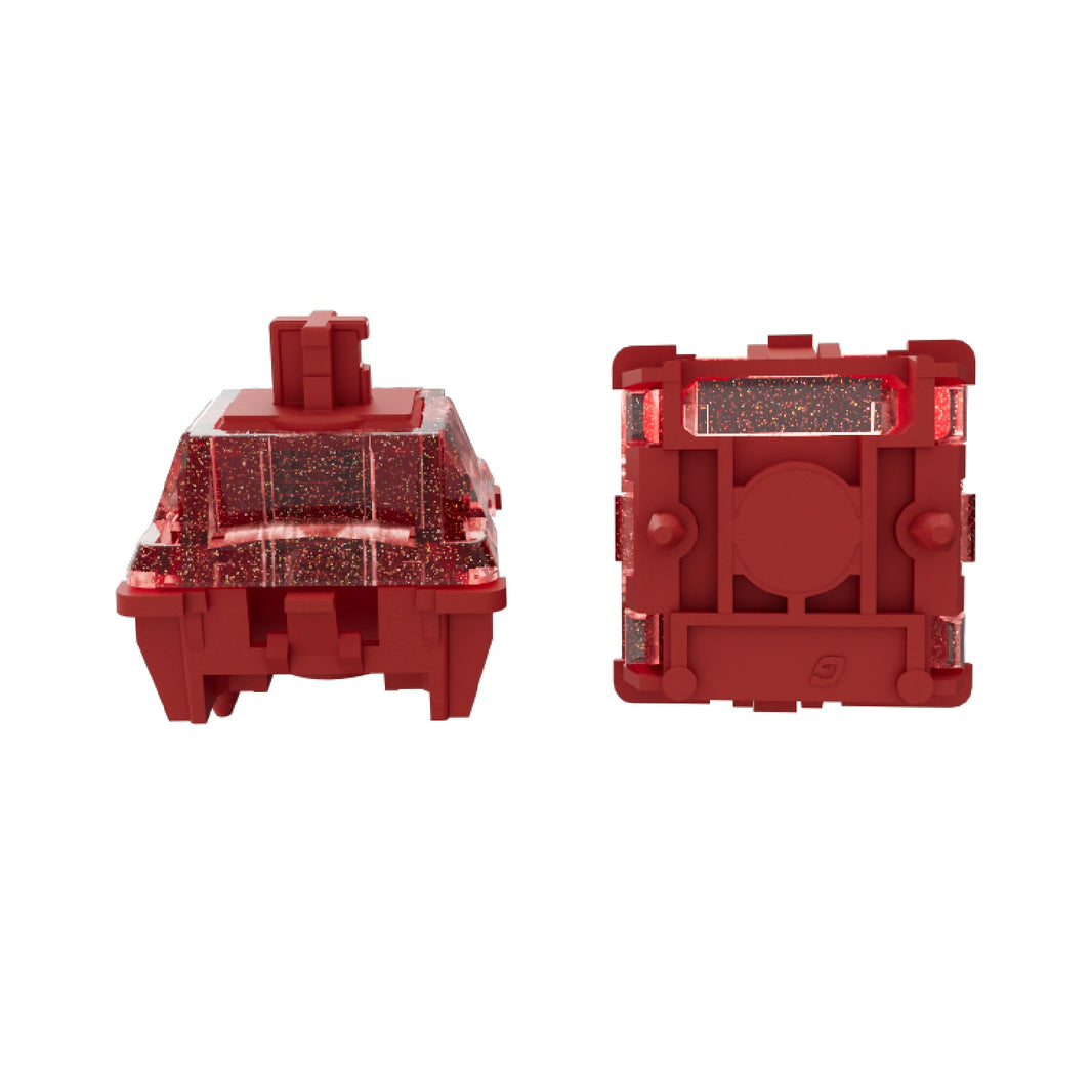 Gateron Switches