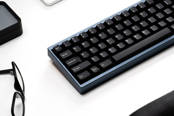 WOB Keycaps