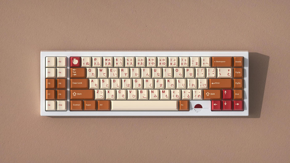 GMK Keycaps