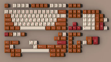 GMK Keycaps