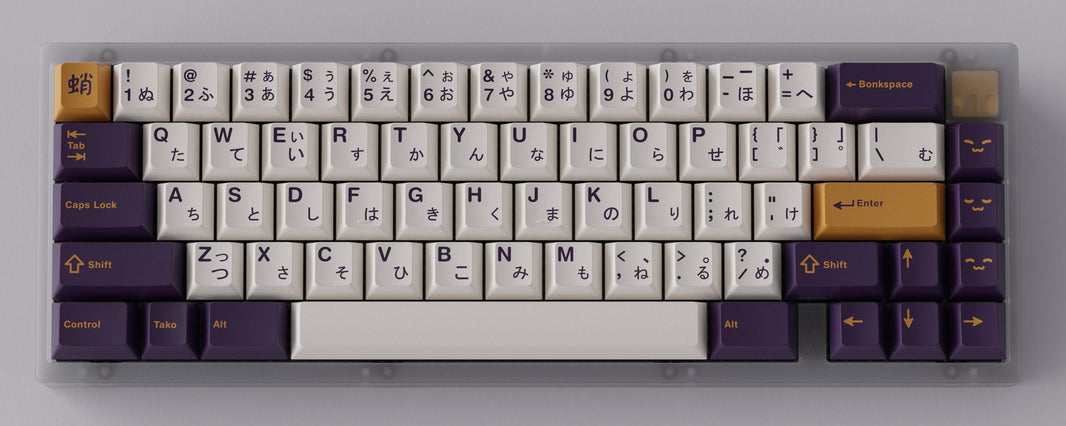 GMK Keycaps and more