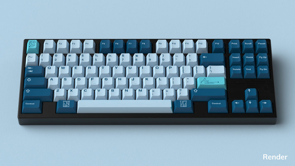 GMK Keycaps