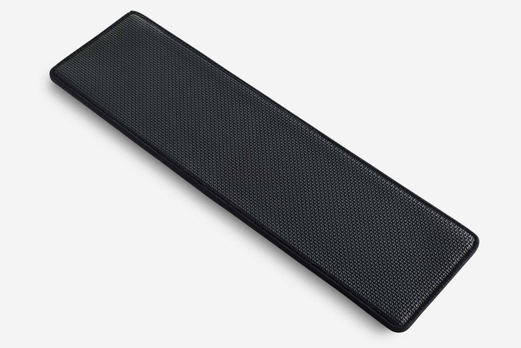 Glorious PC Fullsize Slim Padded Wrist Rest