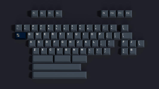 GMK Keycaps