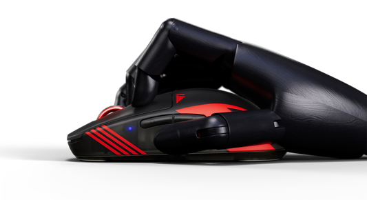 Pulsar Mice and more