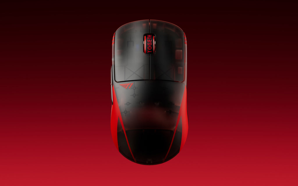 Pulsar X2 V3 T1 Edition Wireless Mouse