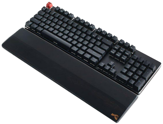 Fullsize Wrist Rests