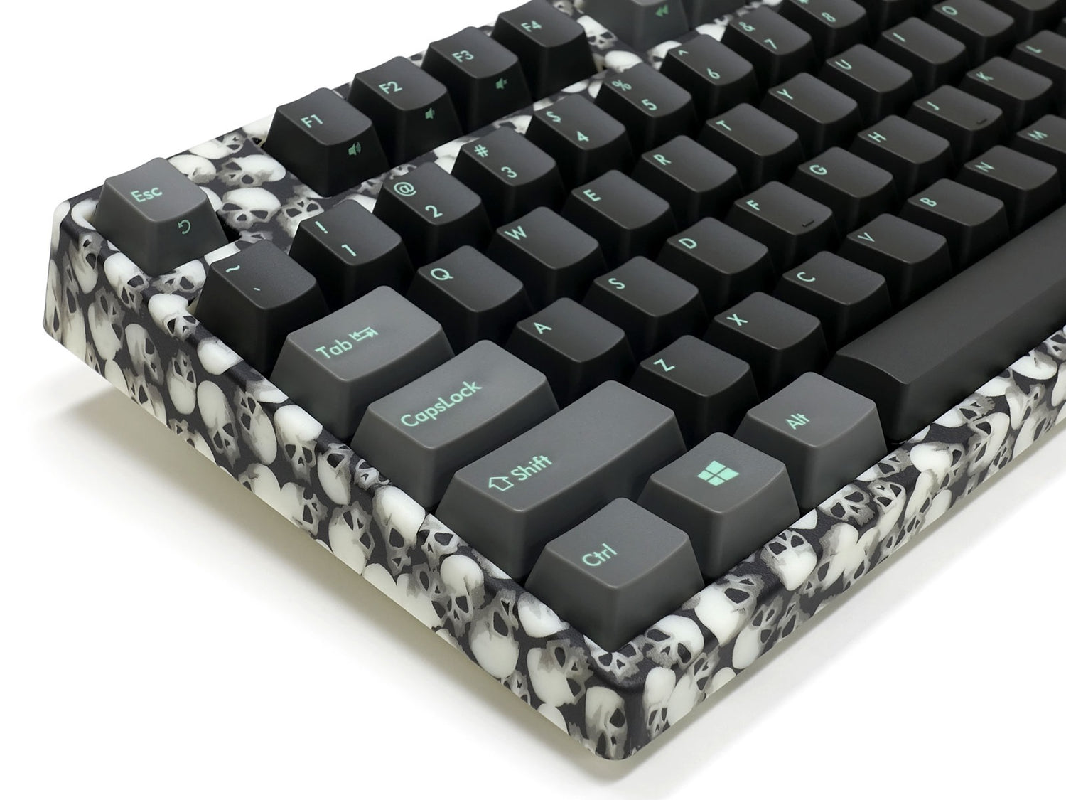 Filco Majestouch Lumi S Keyboard
