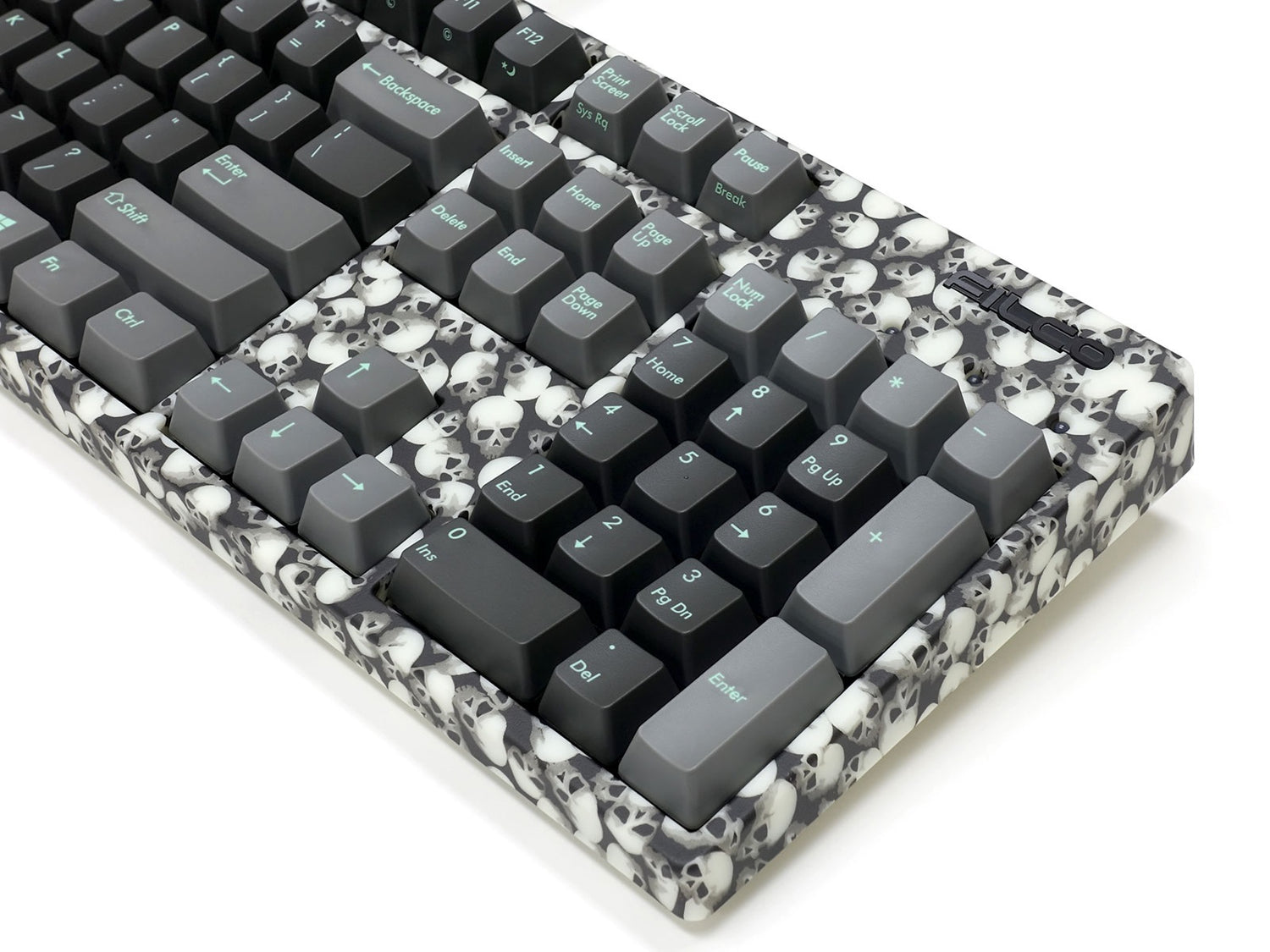 Filco Majestouch Lumi S Keyboard